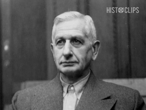 Friedrich Flick - Alchetron, The Free Social Encyclopedia